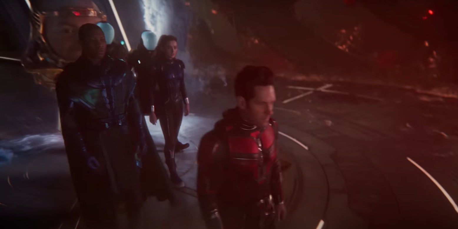 Who is MODOK in Ant-Man 3? | Popverse