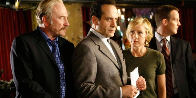 Monk is one of the top shows on Netflix - here's 5 shows to watch next ...