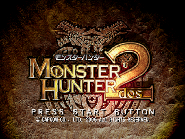 Everything you need to know before playing Capcom’s Monster Hunter ...