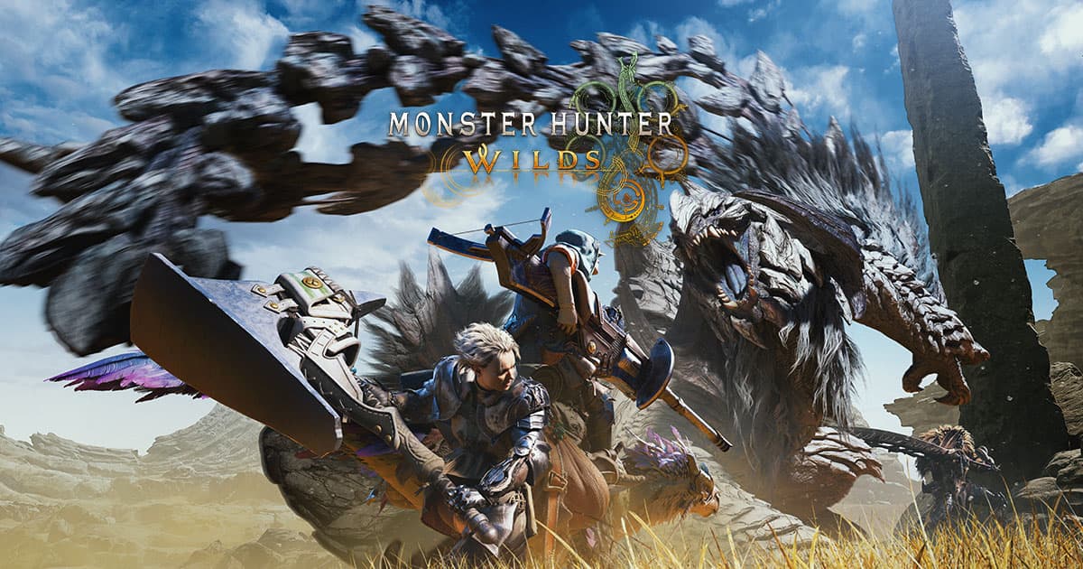 Everything you need to know before playing Capcom’s Monster Hunter ...