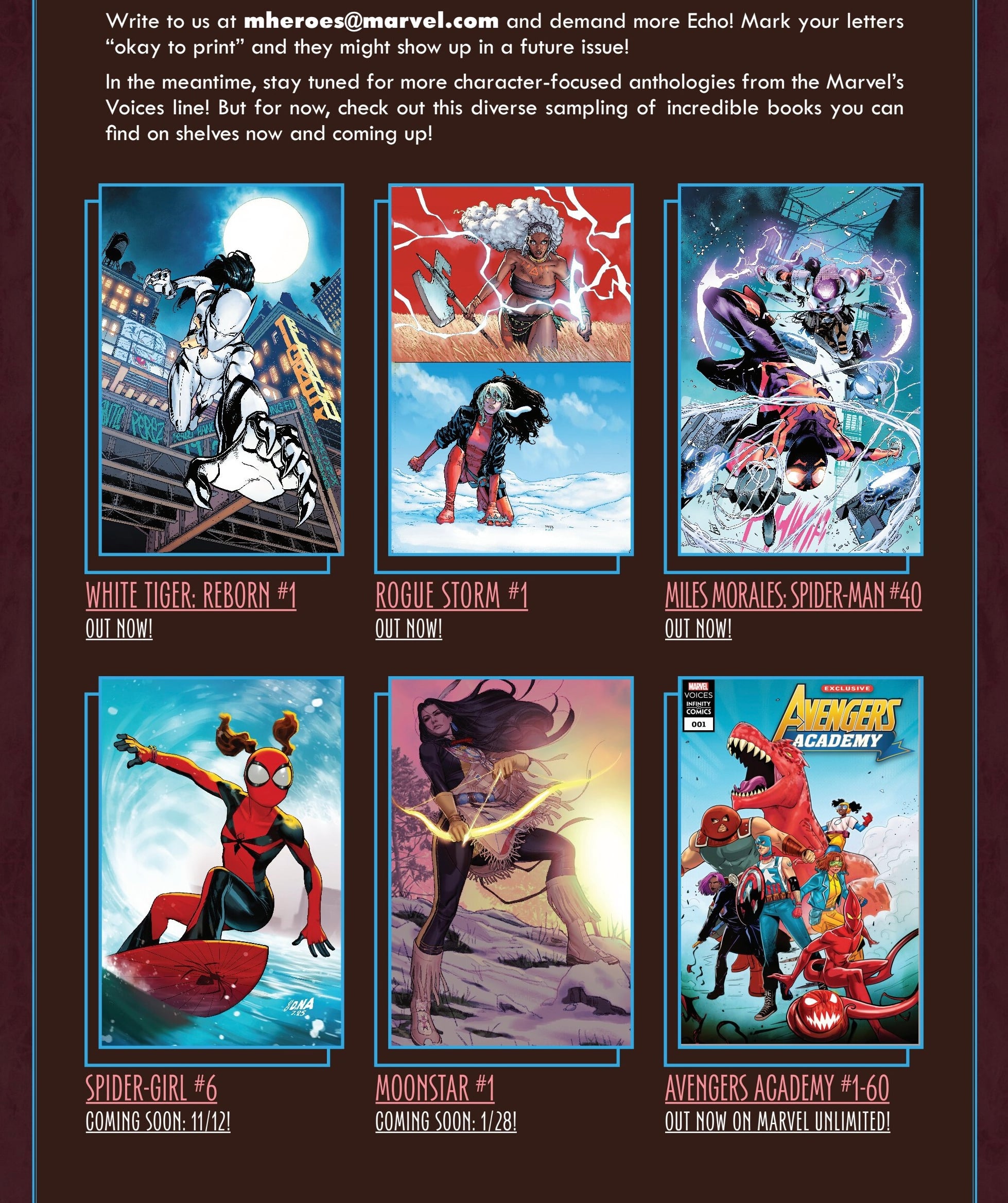 Marvel is finally giving X-Men legend Dani Moonstar her first solo ...