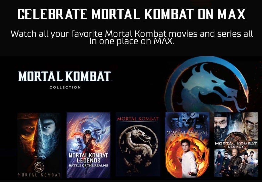 Mortal Kombat: How to watch (and finish) the Mortal Kombat movies & TV ...