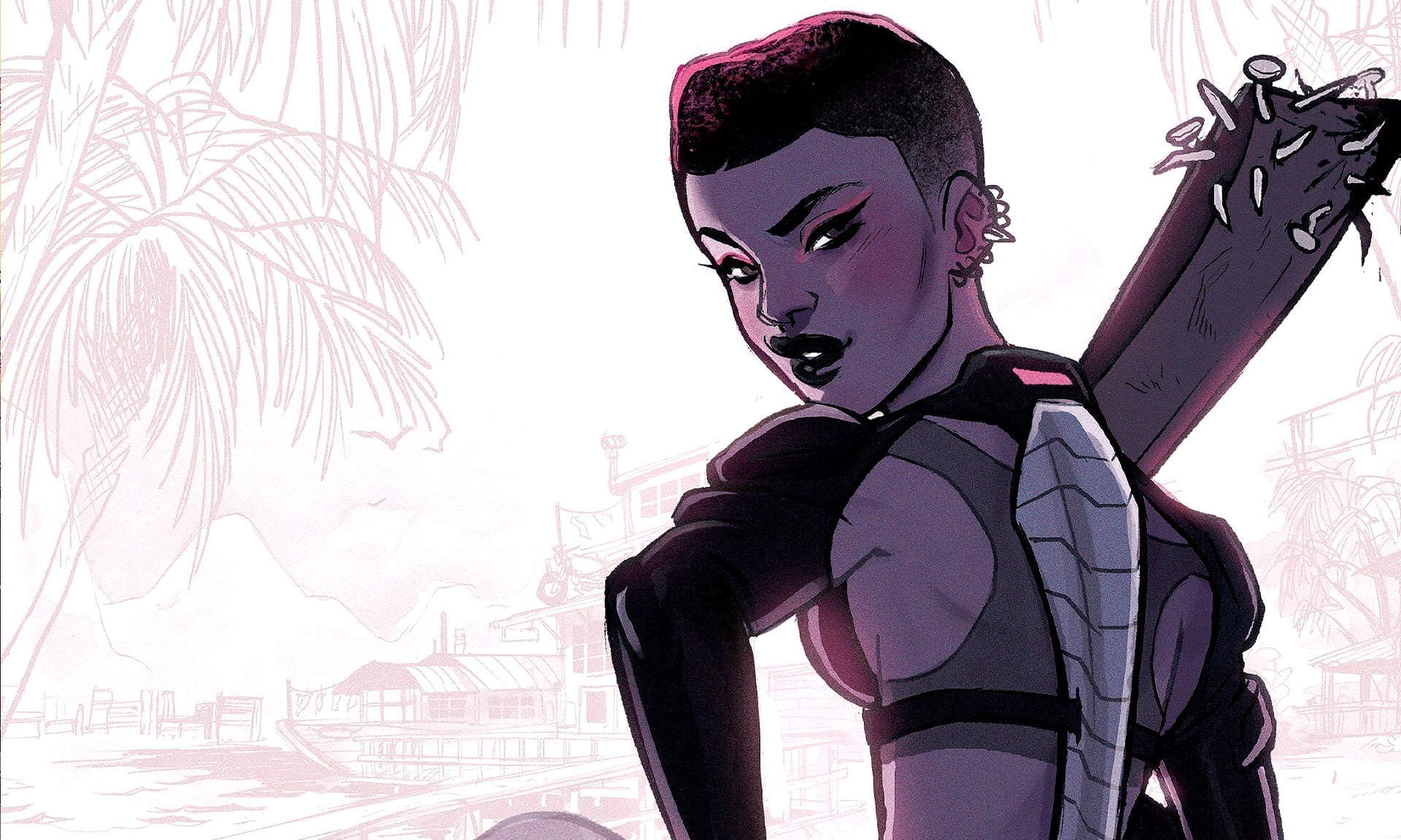 Seven comics featuring Black protagonists that you should read | Popverse