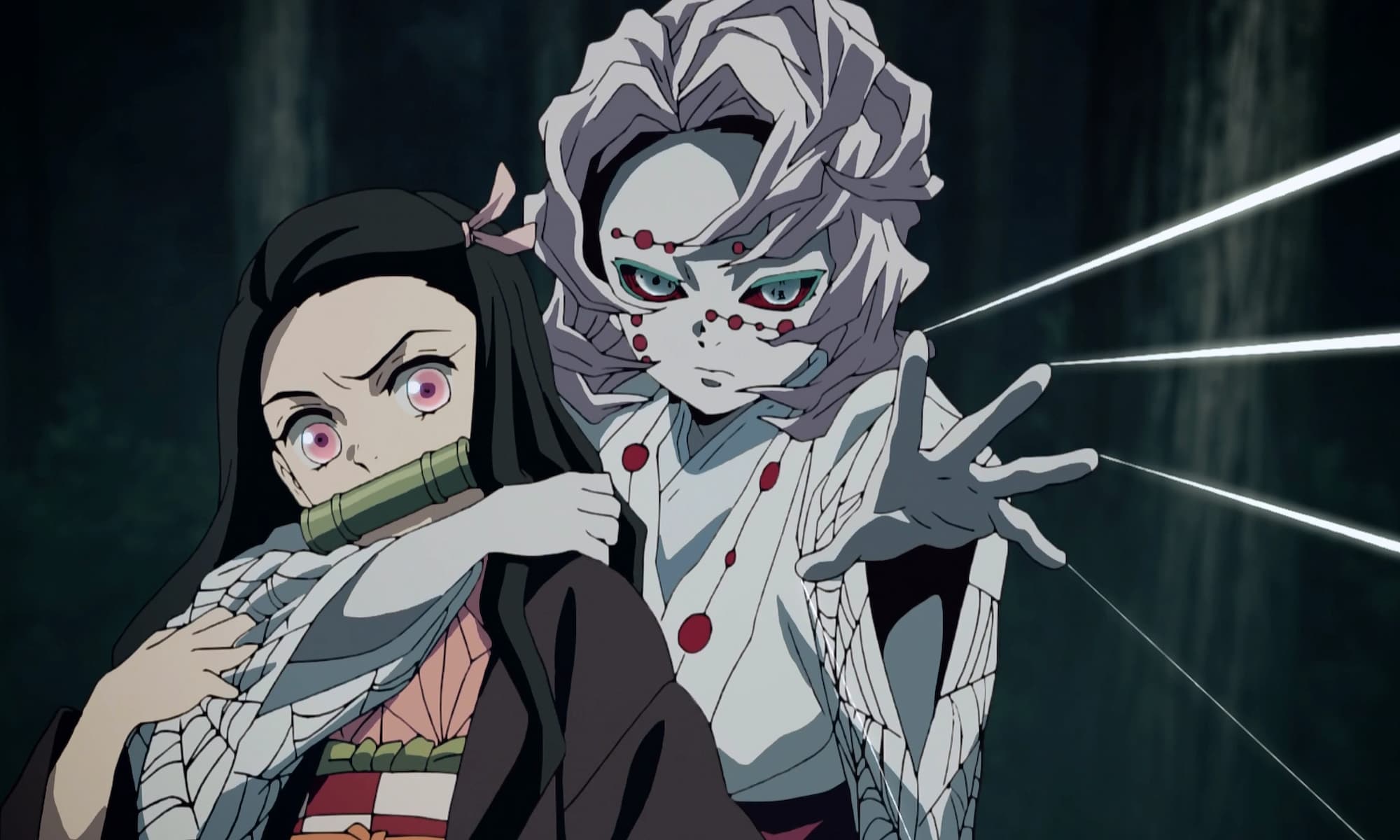 Demon Slayer arcs, ranked: Ranking every part of Tanjiro's journey from ...