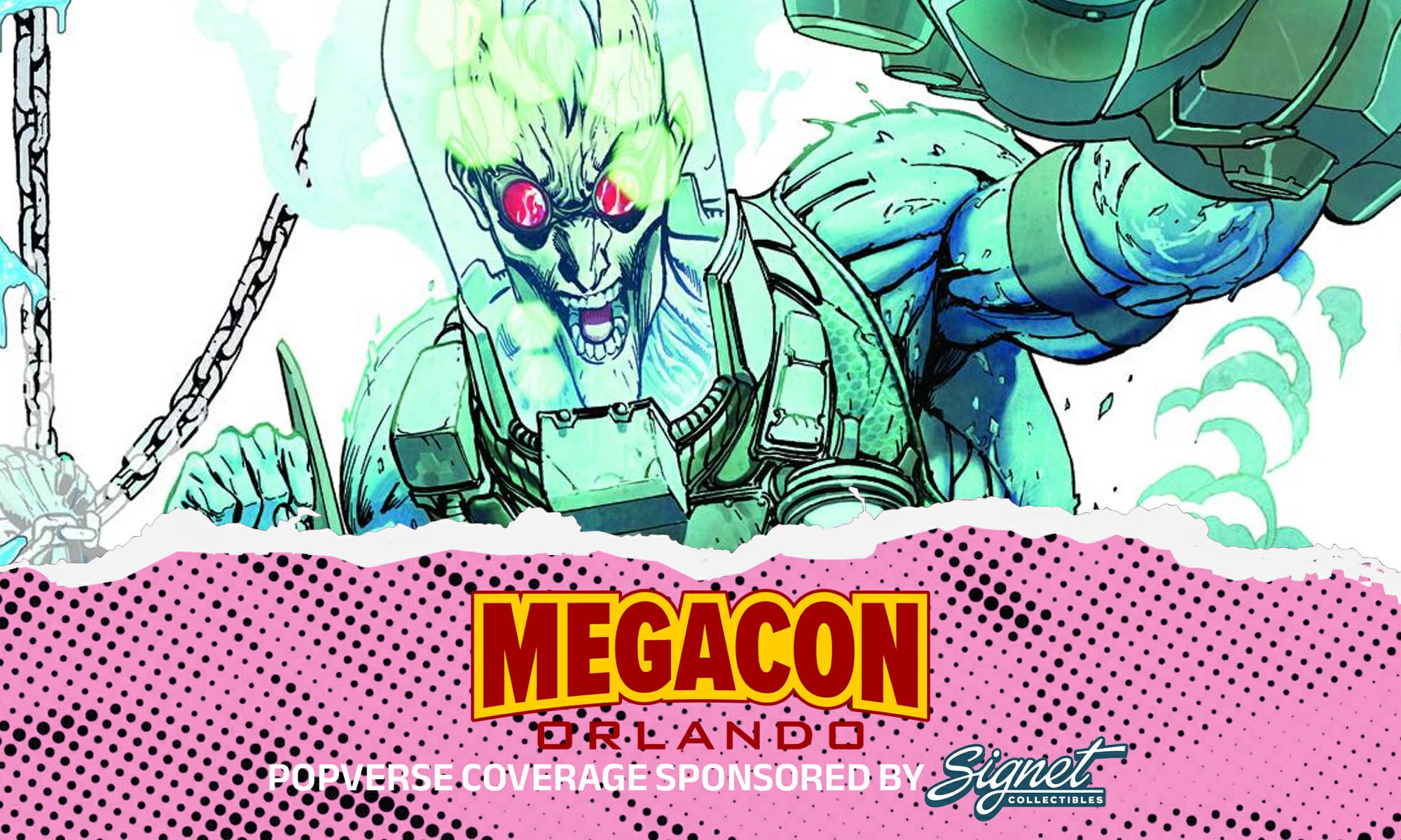 Absolute Mr. Freeze almost already debuted in Absolute Batman, but ...