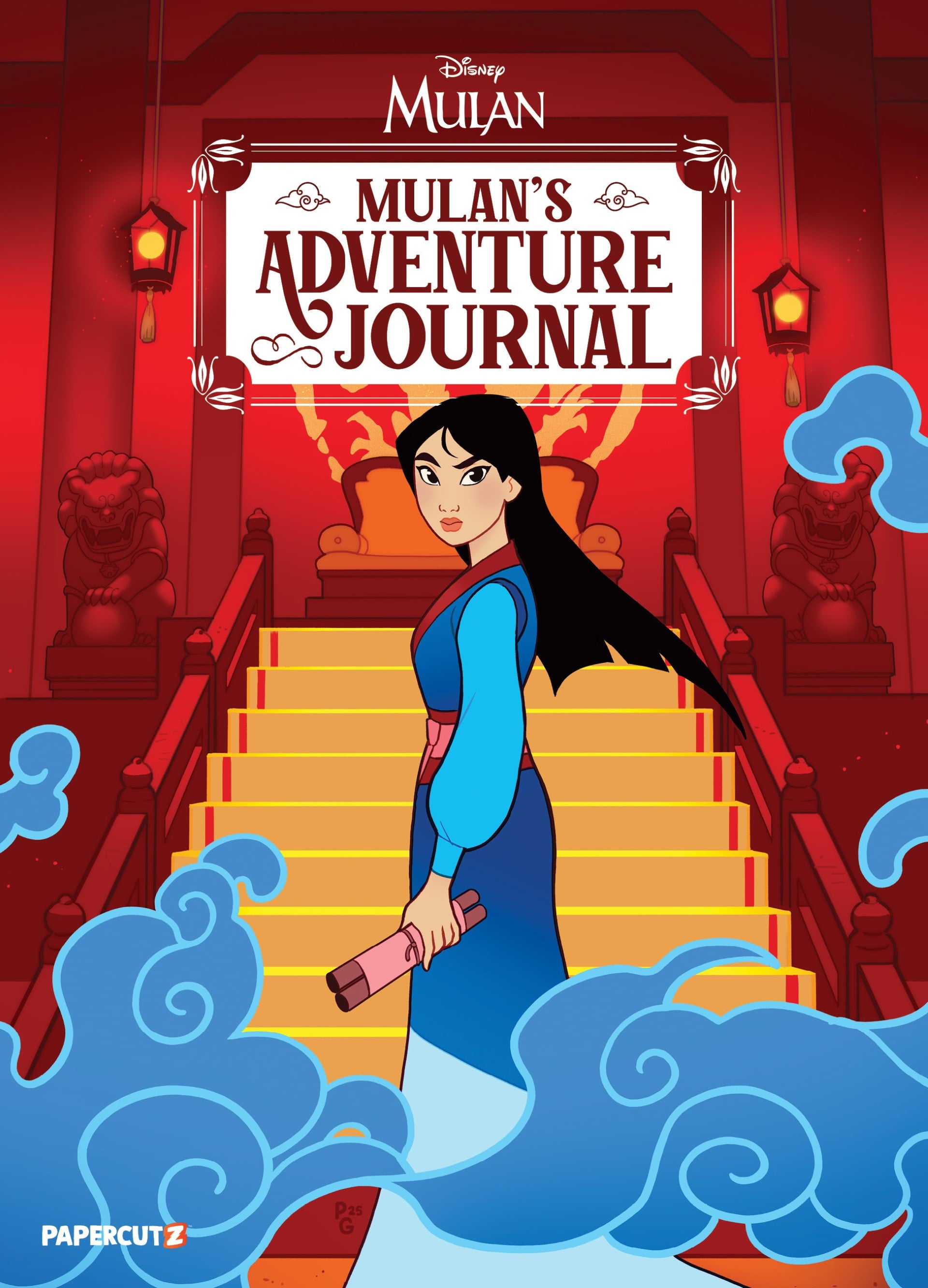 The Little Mermaid, Mulan and more of your favorite Disney princesses ...