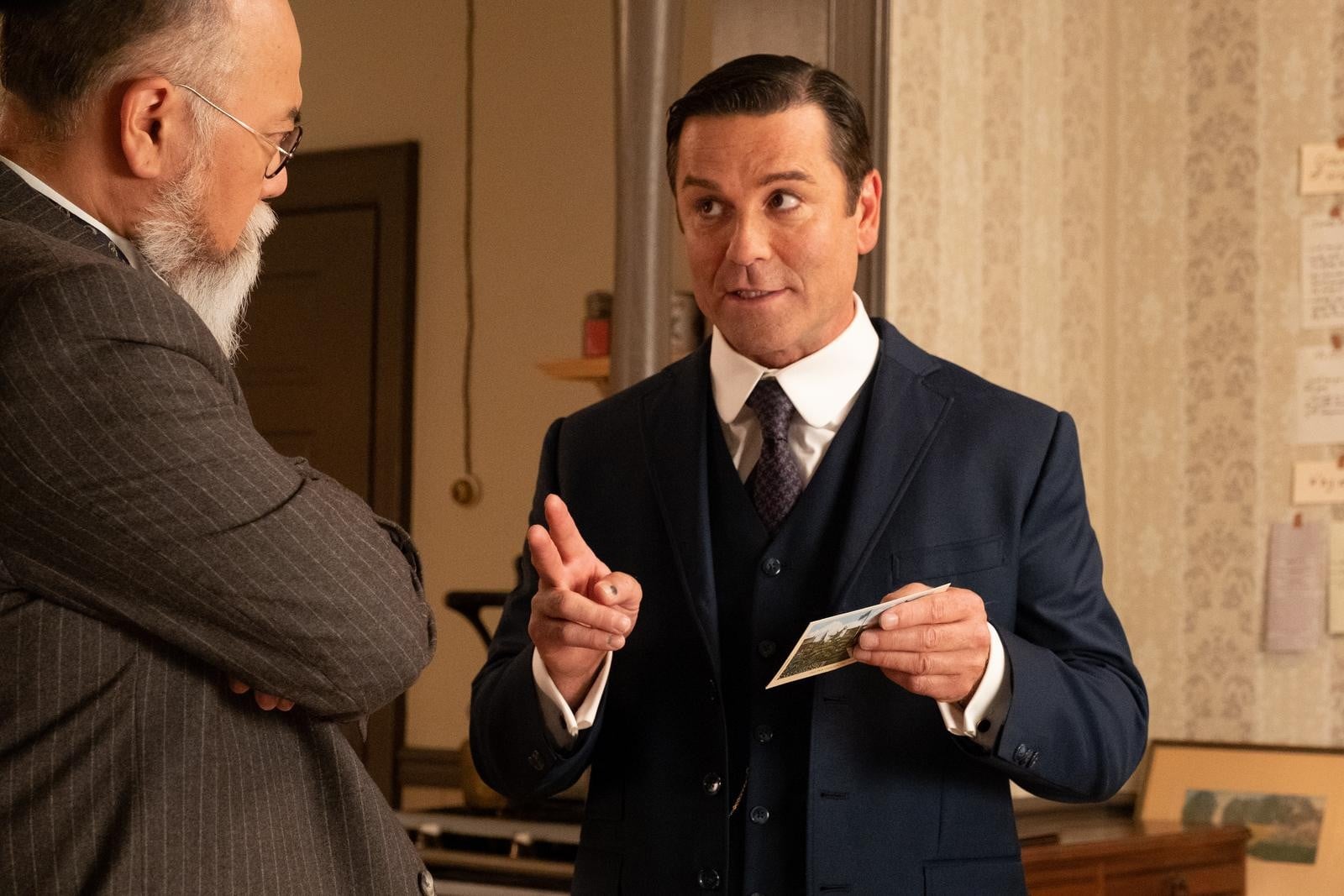 Murdoch Mysteries season 18 release date: The long-running detective ...