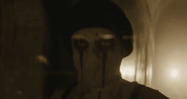 Who is Muse? Marvel's artistic serial killer appears in new Daredevil ...