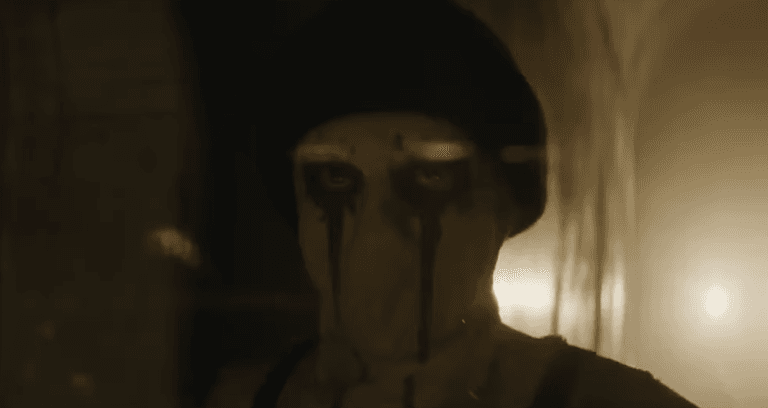 Who is Muse? Marvel's artistic serial killer appears in new Daredevil ...