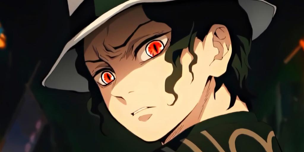 Demon Slayer characters guide: Who are the most important heroes - and ...