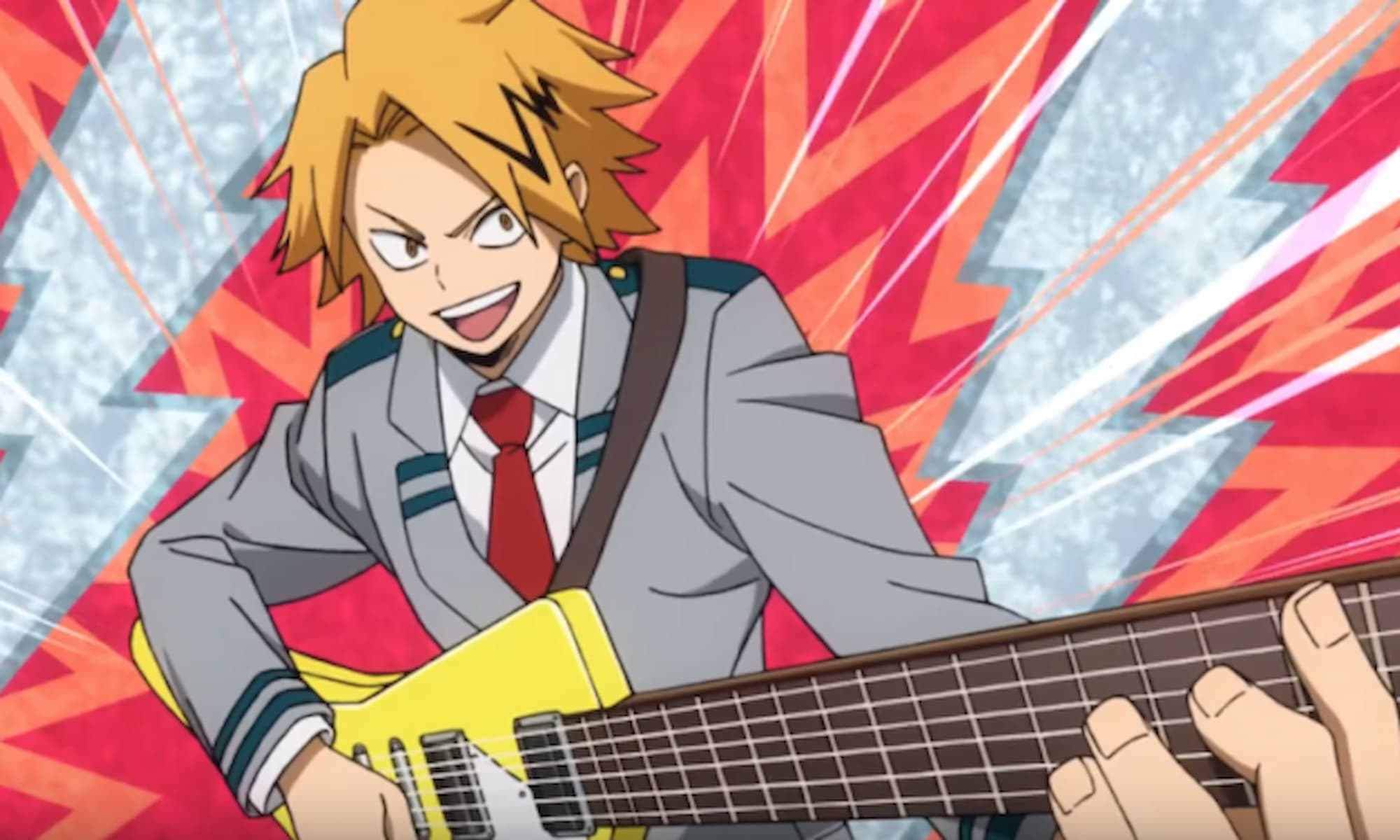 Plus Ultra! My Hero Academia in Concert announces US tour dates ...