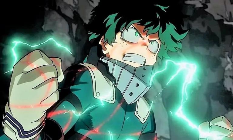 What happens at the end of My Hero Academia? The manga's emotional ...
