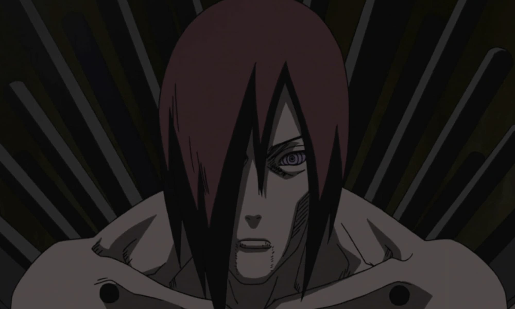 Who is Pain? Everything you need to know about one of Naruto's most ...