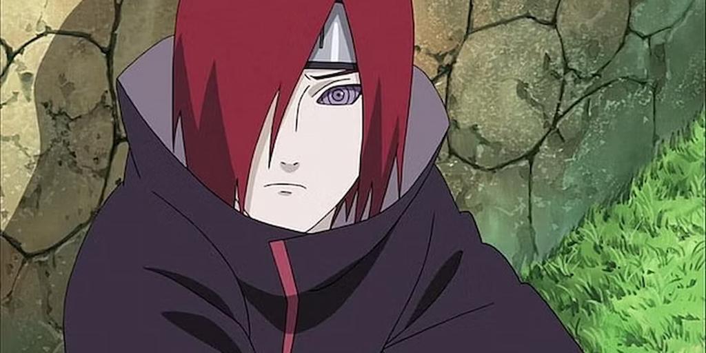Every major ninja in Naruto and Naruto Shippuden, ranked from best to ...