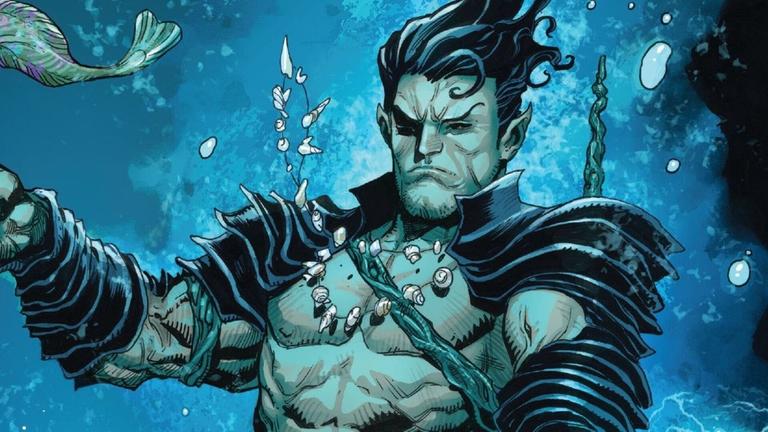 Namor: Everything you need to know about Marvel's first character and the MCU's newest antihero ...