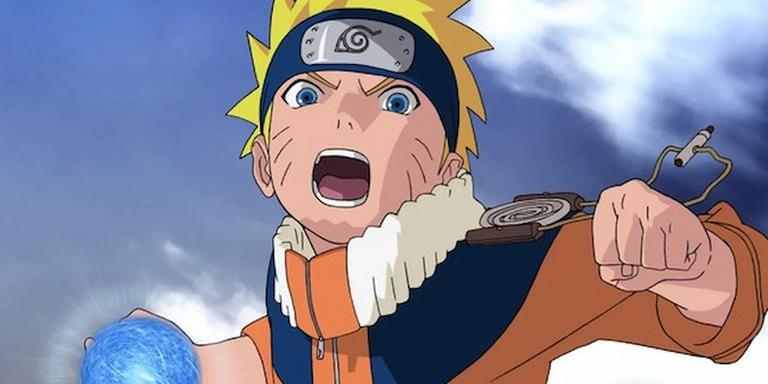 Looking forward to the Naruto live-action movie? Here's everything we ...
