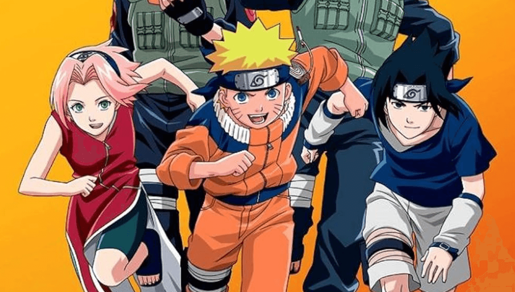Naruto Essentials: What to watch and what to skip in the original anime ...
