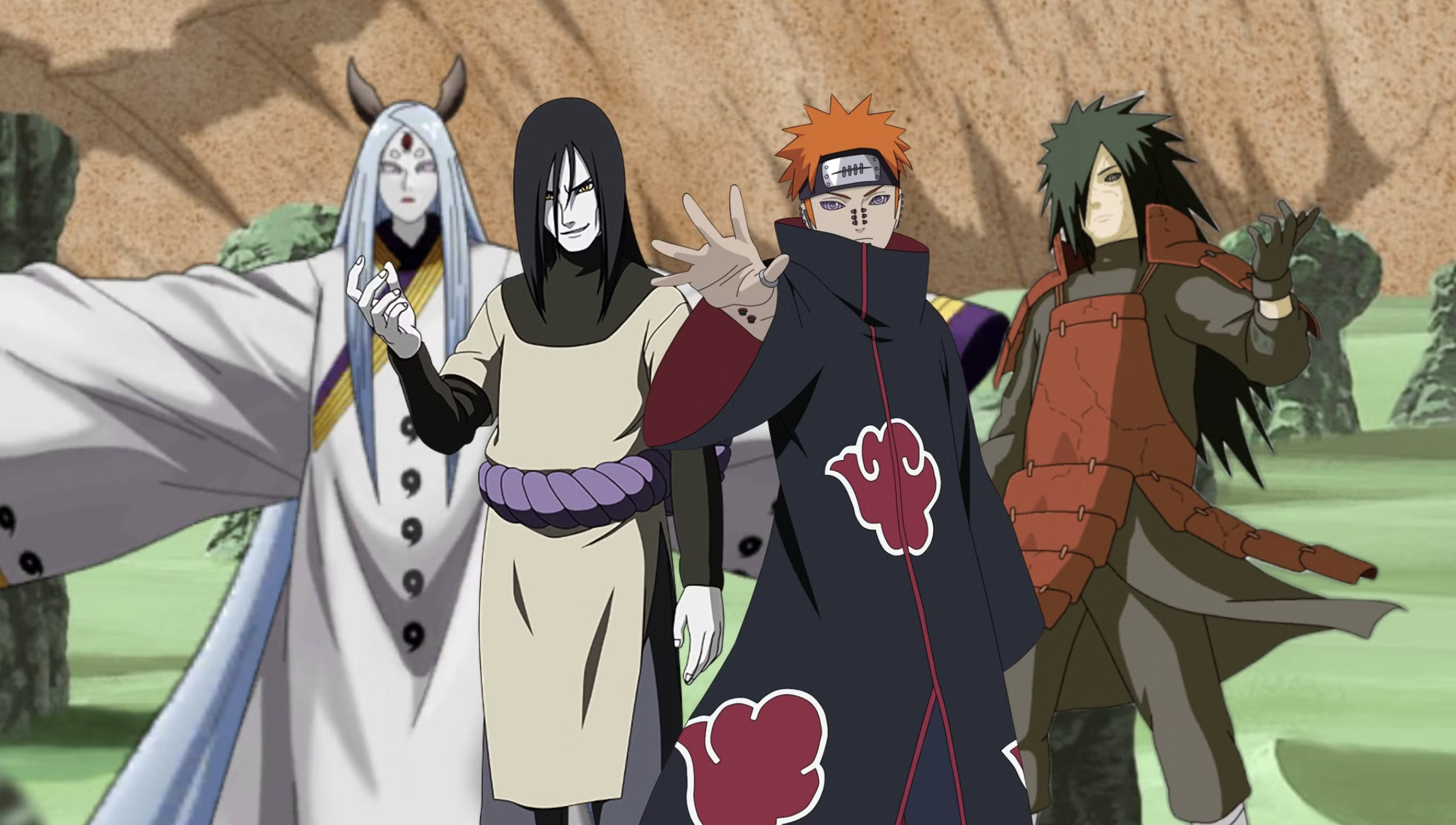 Naruto Essentials: What to watch and what to skip in the original anime ...