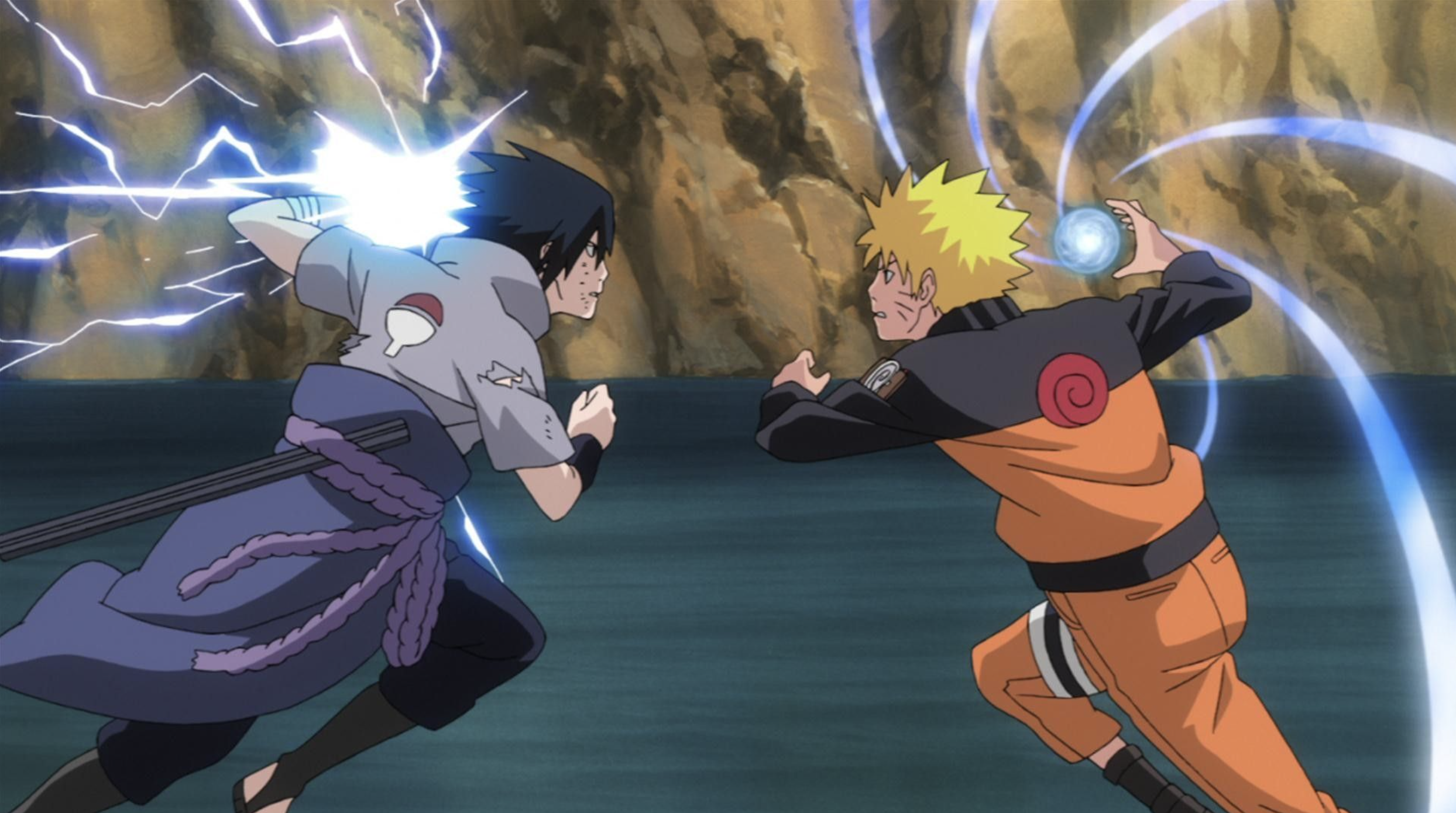 Naruto Essentials: What to watch and what to skip in the original anime ...