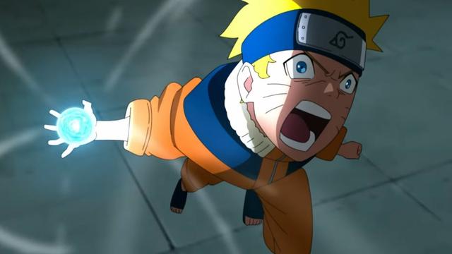 How to watch Naruto in the best (or complete!) order | Popverse