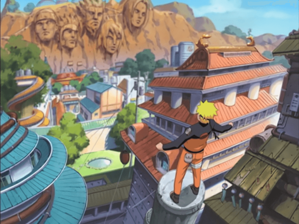 The 10 best Naruto arcs, ranked best to worst | Popverse