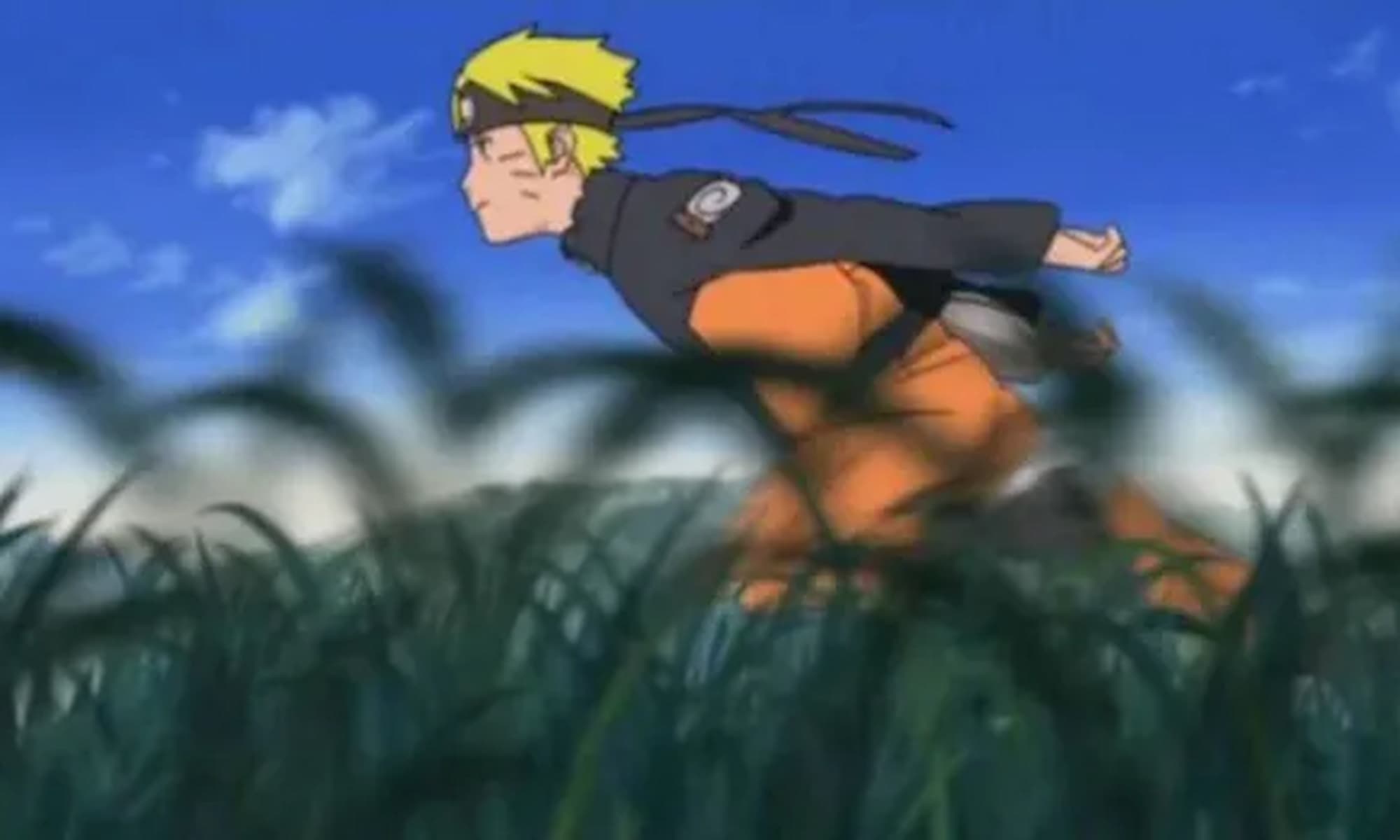 Naruto runs his way into Assassin's Creed Shadows as character adopts ...