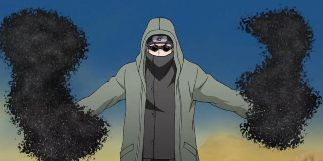 Every major ninja in Naruto and Naruto Shippuden, ranked from best to ...