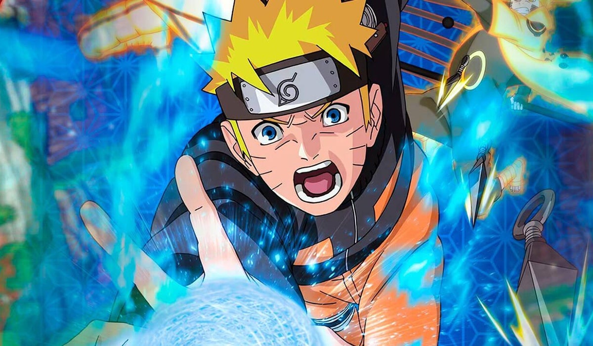 Looking forward to the Naruto live-action movie? Here's everything we ...