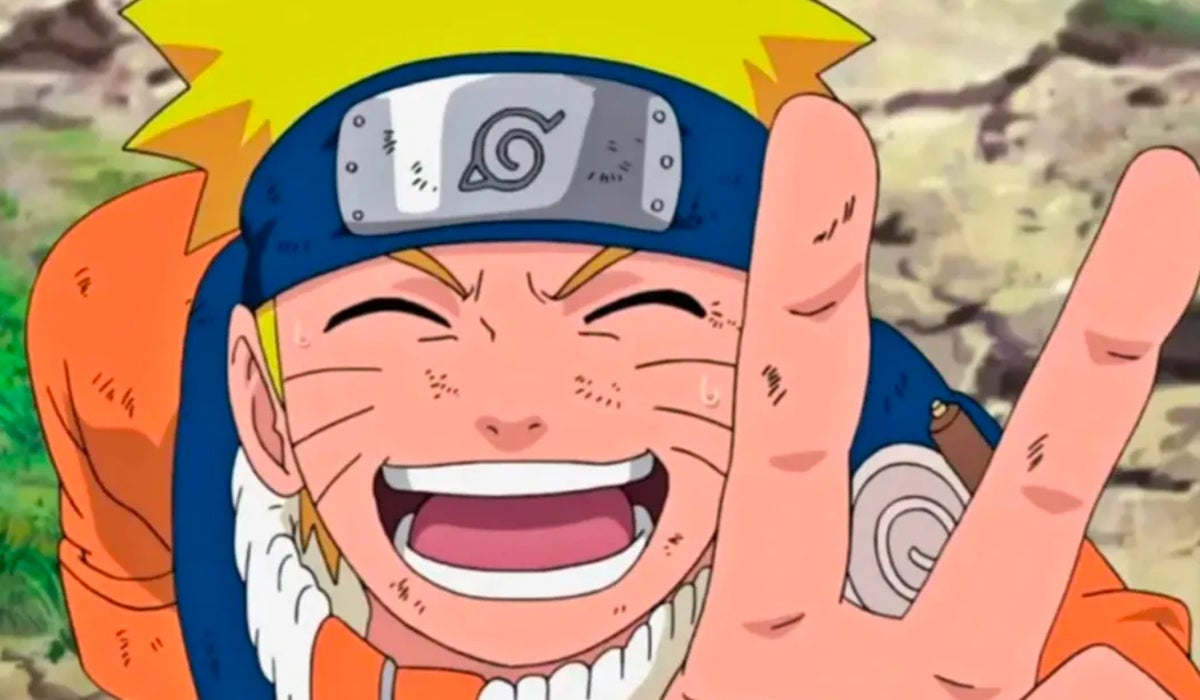 Looking forward to the Naruto live-action movie? Here's everything we ...