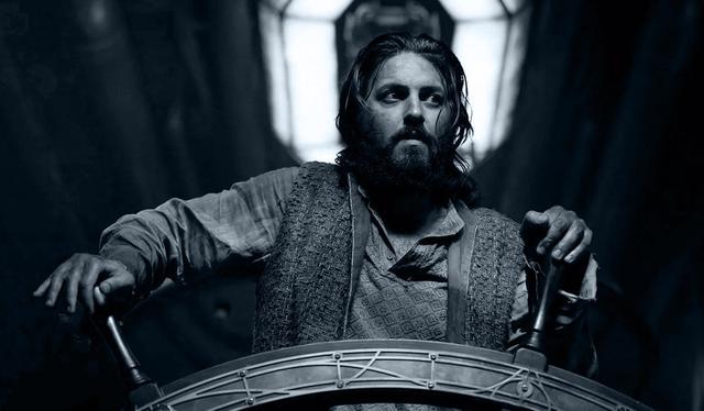 Captain Nemo D+ series Nautilus moves to AMC | Popverse