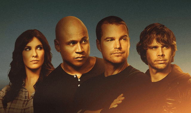 How to watch NCIS and its spinoff shows in release and chronological ...