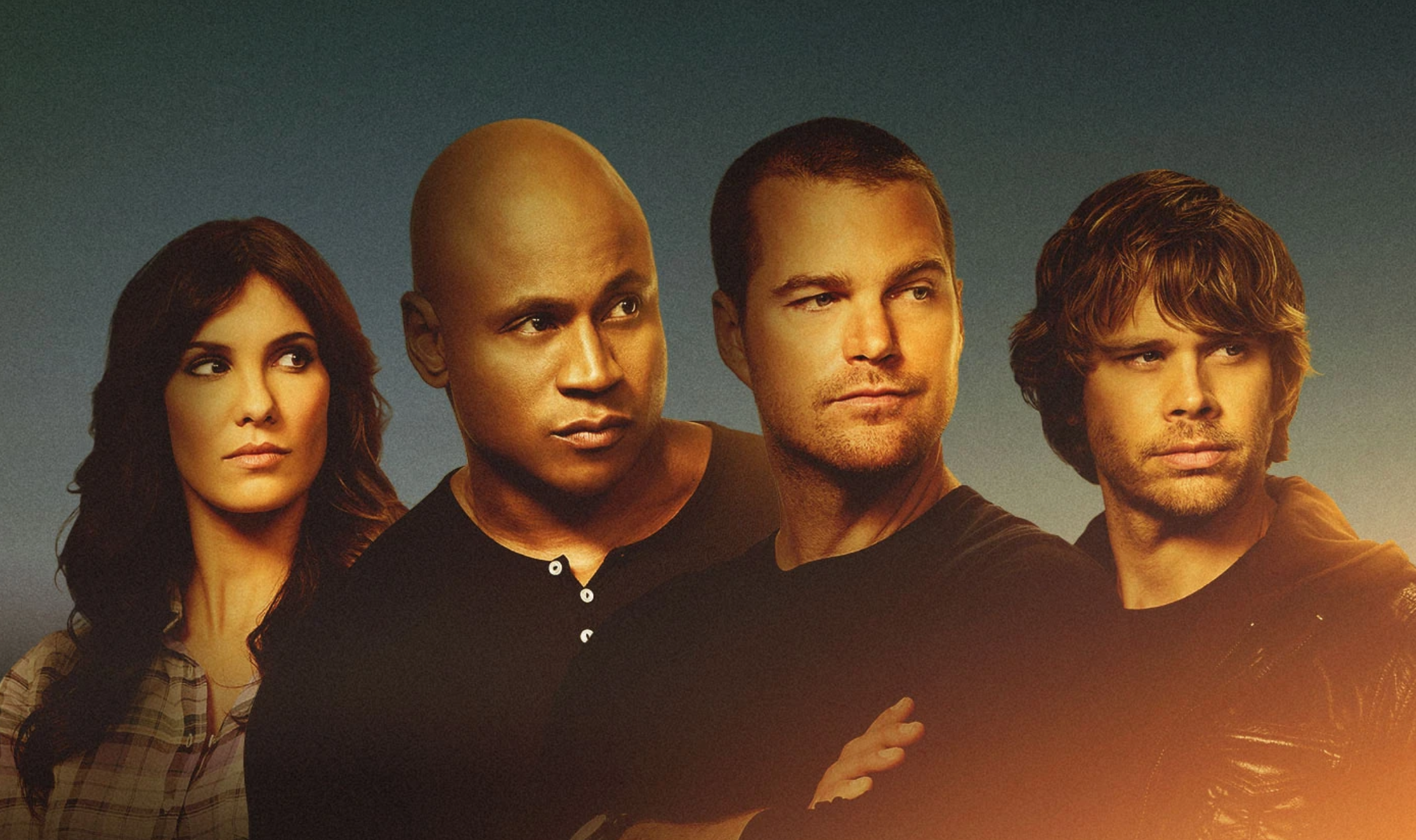 How to watch NCIS and its spinoff shows in release and chronological ...