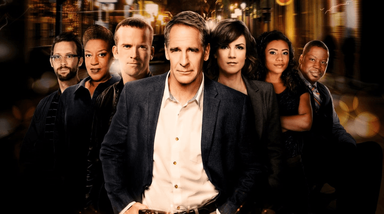 How to watch NCIS and its spinoff shows in release and chronological ...