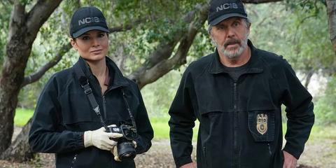 How to watch NCIS and its spinoff shows in release and chronological ...