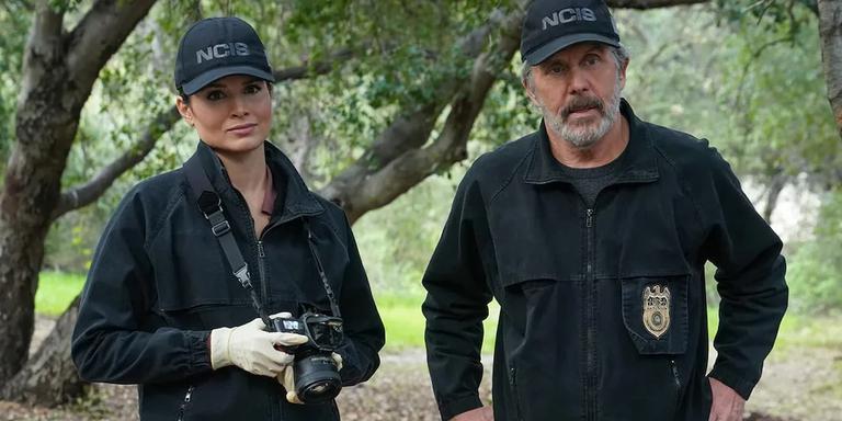 How to watch NCIS and its spinoff shows in release and chronological ...