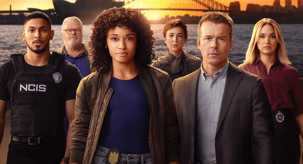 How to watch NCIS and its spinoff shows in release and chronological ...