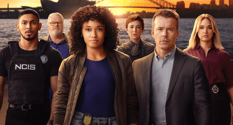 How to watch NCIS and its spinoff shows in release and chronological ...