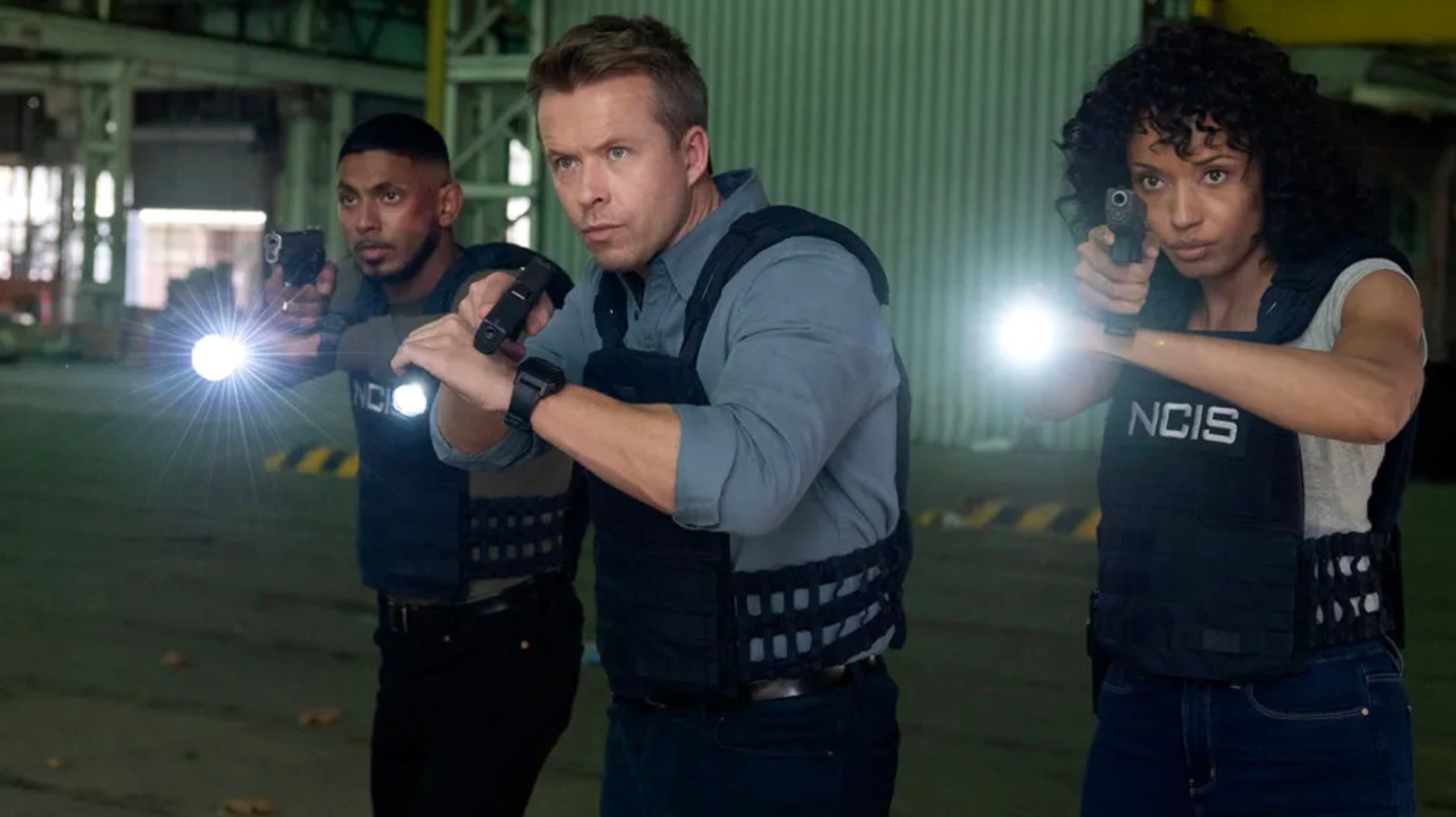 How to watch NCIS and its spinoff shows in release and chronological ...