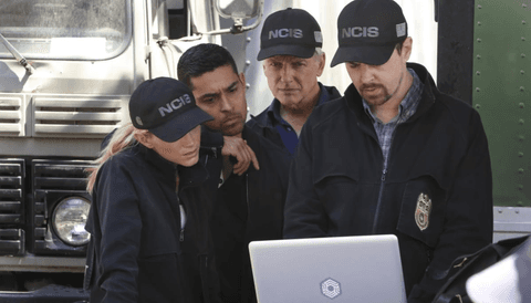 How to watch NCIS and its spinoff shows in release and chronological ...