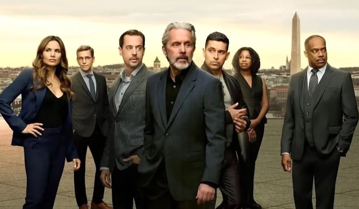 NCIS Season 24 on CBS: Release date, cast, and Torres' fate post ...