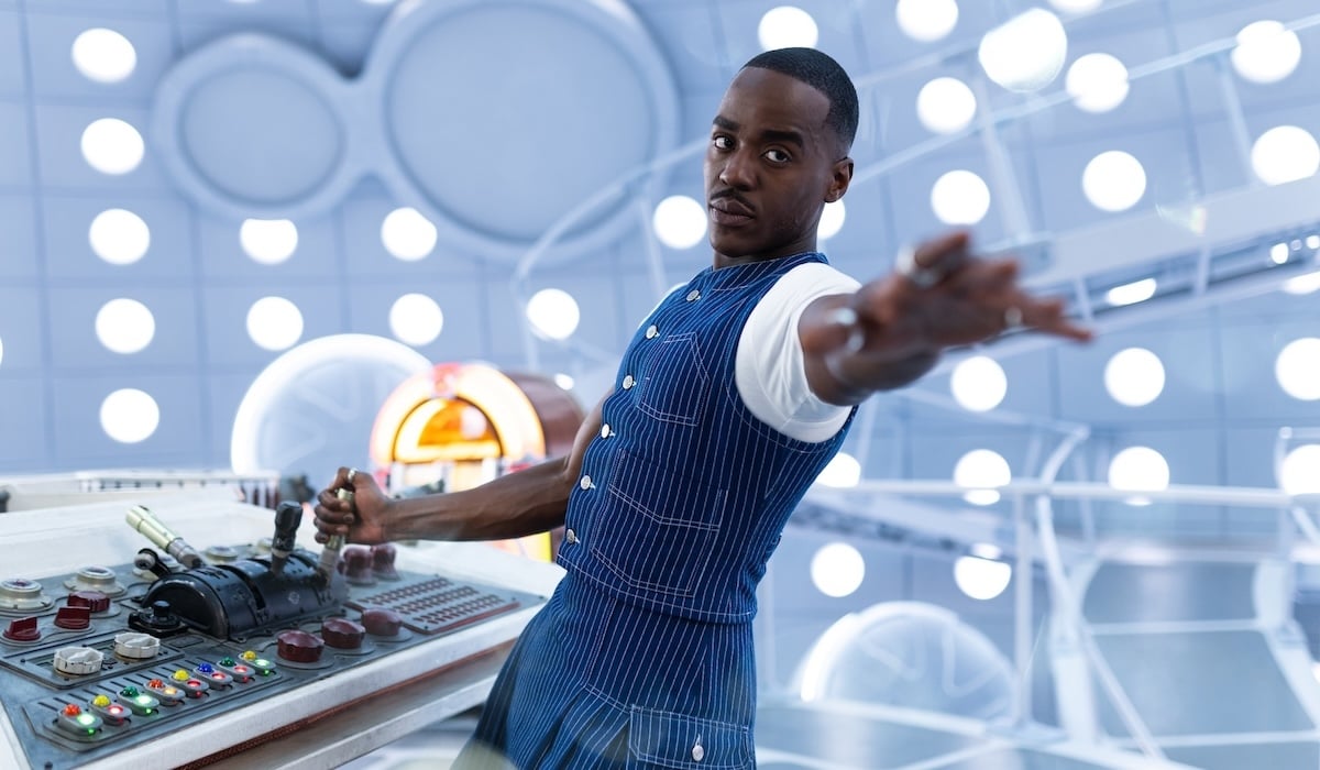 Doctor Who: Why the BBC is looking to regenerate the show, what is ...
