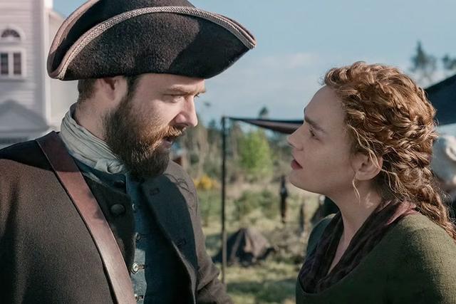 How & where to watch Outlander in order | Popverse