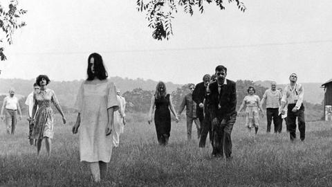 How to watch the Night of the Living Dead and all of George Romero's ...