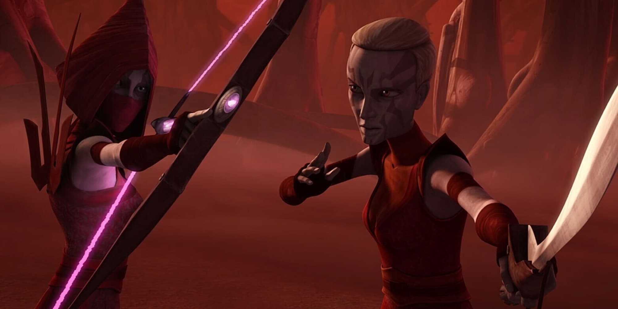 From The Clone Wars to Ahsoka to The Acolyte, here is what we know ...