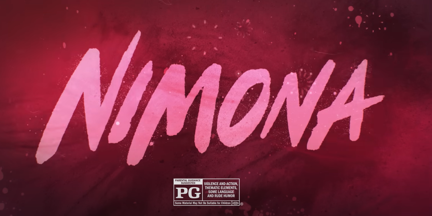 Nimona movie: The cast, trailer, plot, release date and more for ...