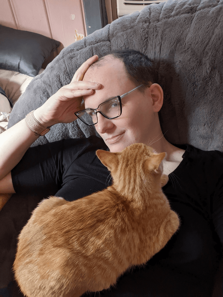 Lackadaisy is a sumptuous animated vision of 1920s St. Louis that begs ...