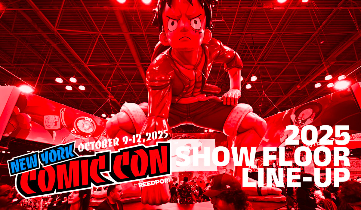 Crunchyroll, Marvel, Funko, and many more are waiting for you on the ...