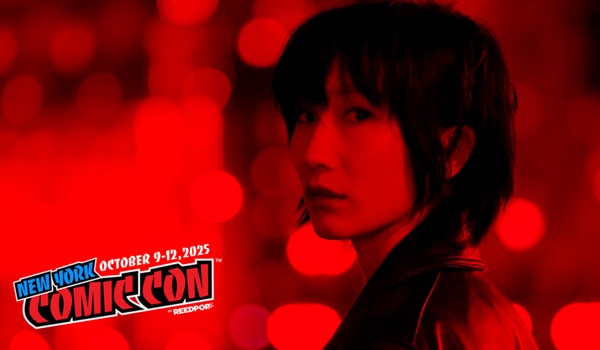 Marvel Studios' Shang-Chi co-star Meng'er Zhang to reunite with Simu ...