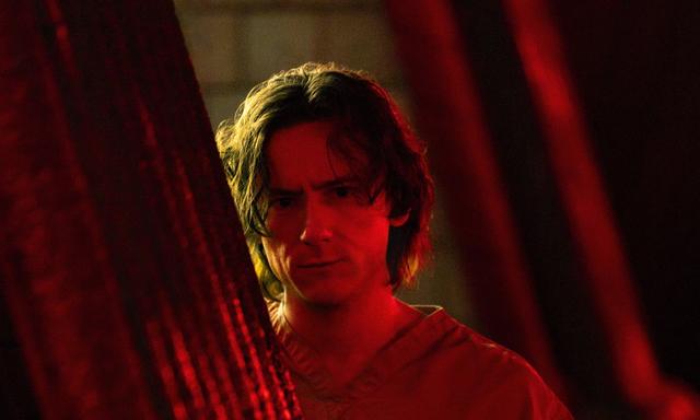 The Sentry in Marvel Studios' Thunderbolts* is Spider-Man for depressed people like me | Popverse