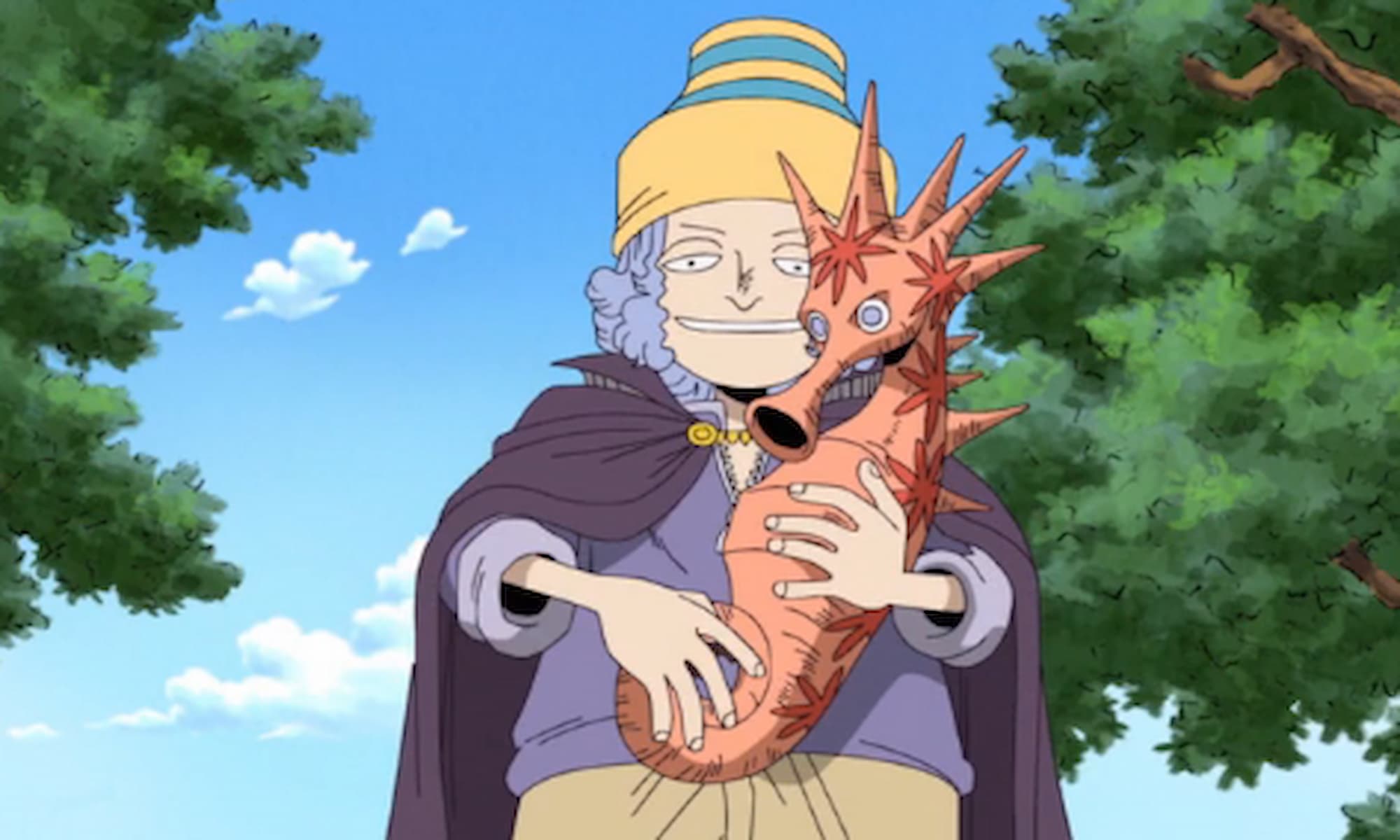 Want to get through One Piece as fast as possible? Here are all the ...